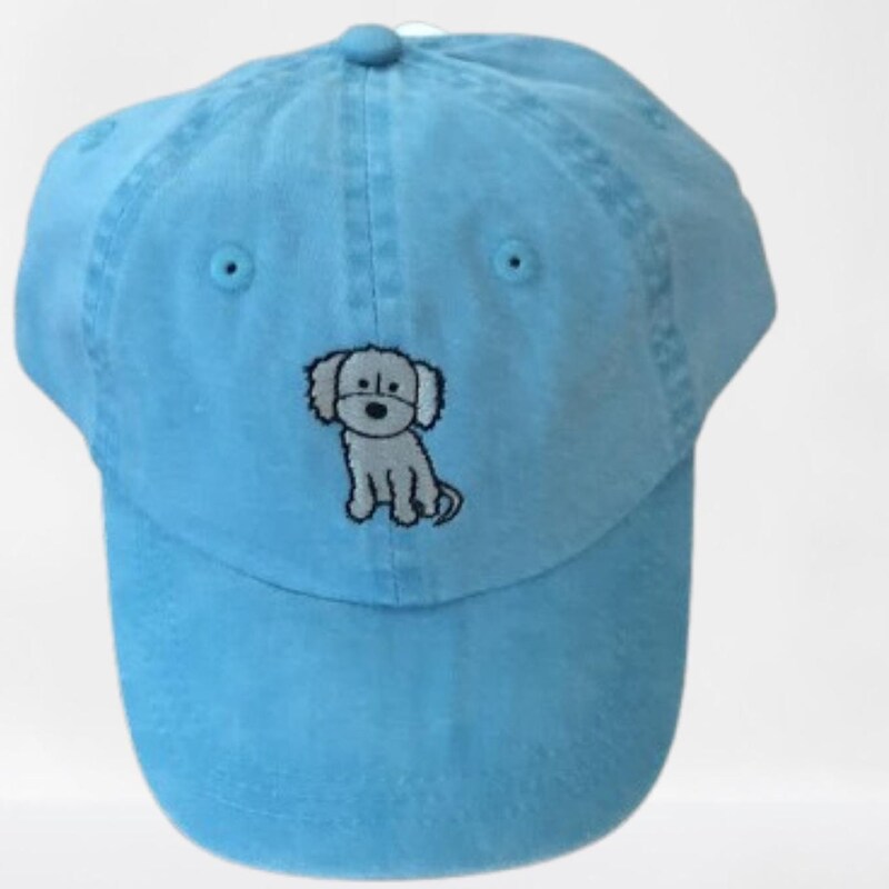 Goldendoodle Baseball Hats - Etsy