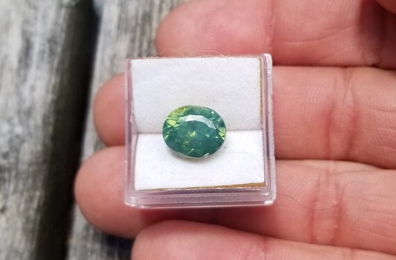 Pristine Gemstone Jewelry