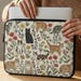 Art Cat Cartoon Collage Hard Protective MacBook Case Cute Laptop Cover ...