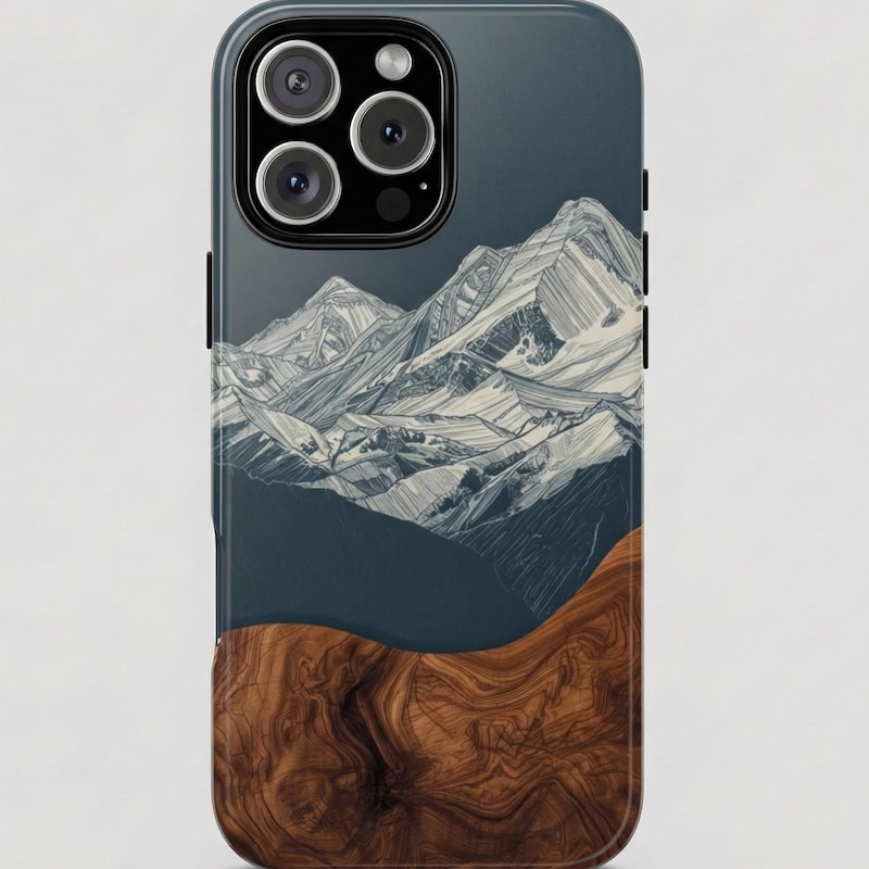 Landscape iPhone Cases - Etsy