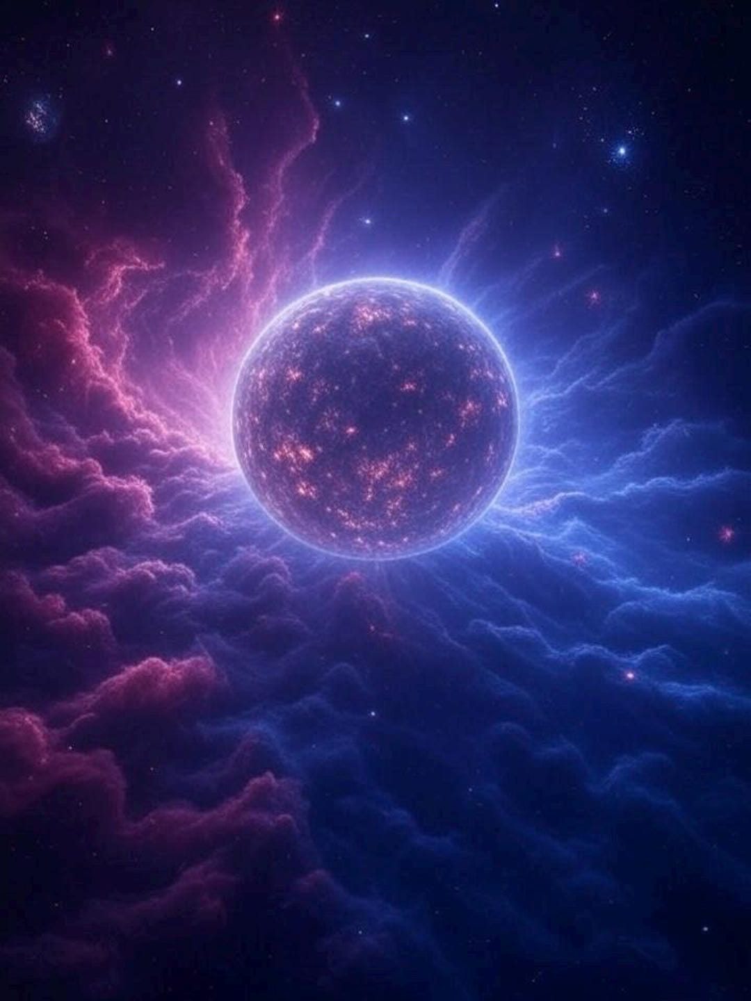 Ethereal Galaxy Art Prints: Cosmic Nebula Dreams (digital Download) - Etsy