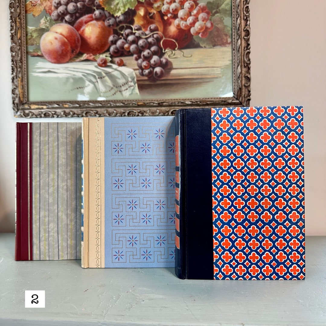 Set of 3 Vintage 1960s-1970s Reader's Digest Condensed Books Retro ...