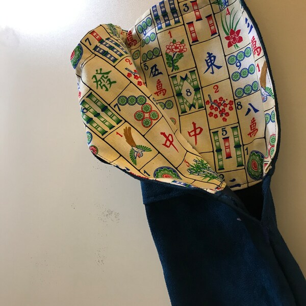 Mahjong - Etsy