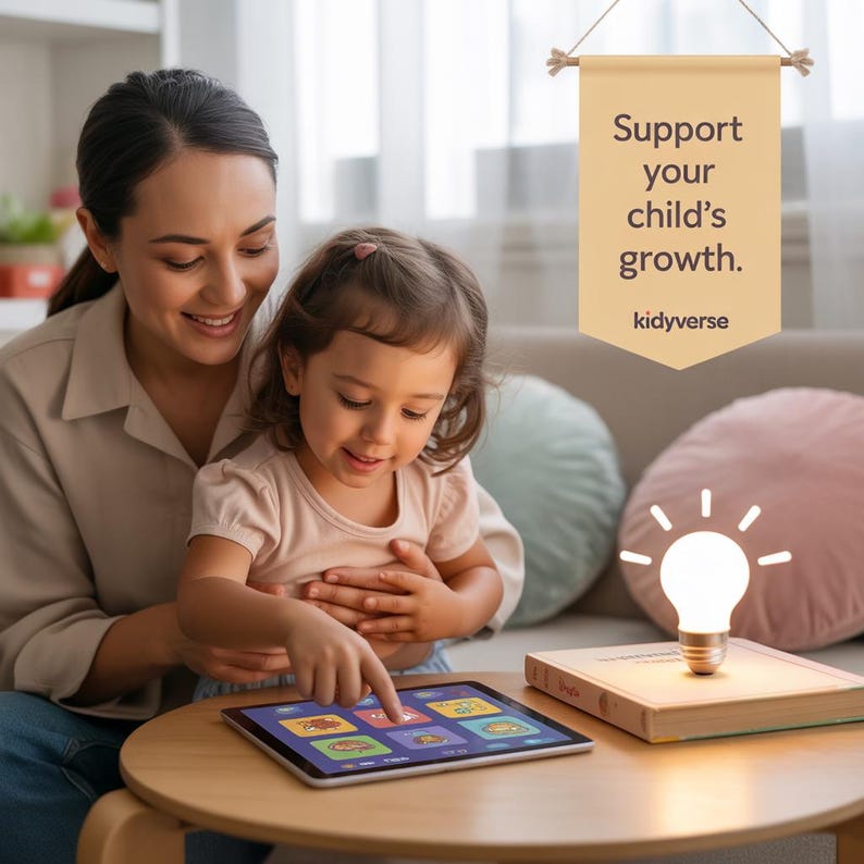 Printable Cognitive Flexibility Activity Book for Kids | Flexible ...