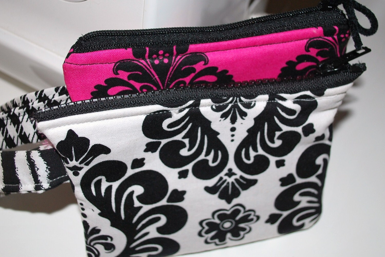 Pdf Wristlet Sewing Pattern - INSTANT DOWNLOAD!!! - Etsy