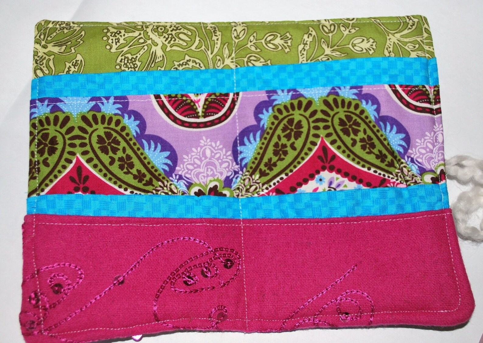 Pdf Fabric Notebook Sewing Pattern INSTANT DOWNLOAD - Etsy