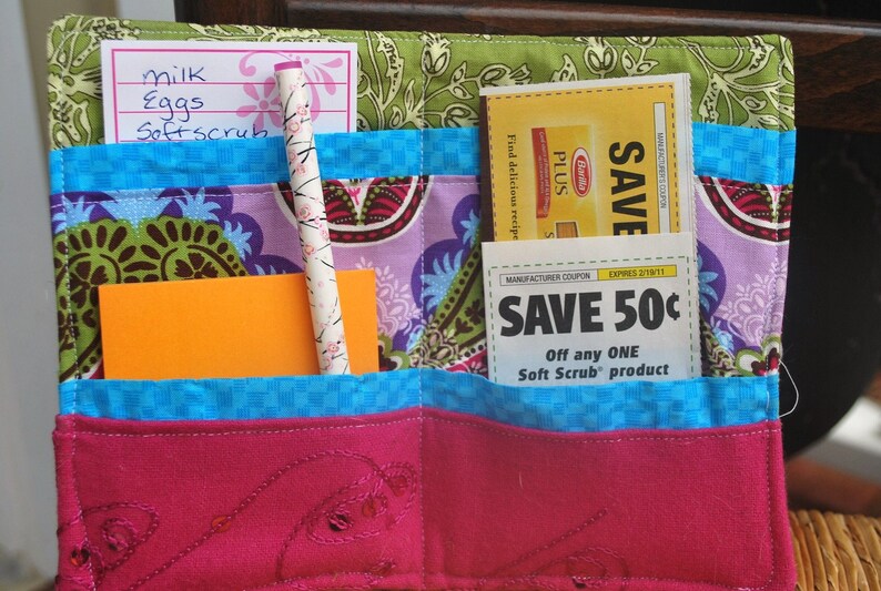 Pdf Fabric Notebook Sewing Pattern INSTANT DOWNLOAD - Etsy