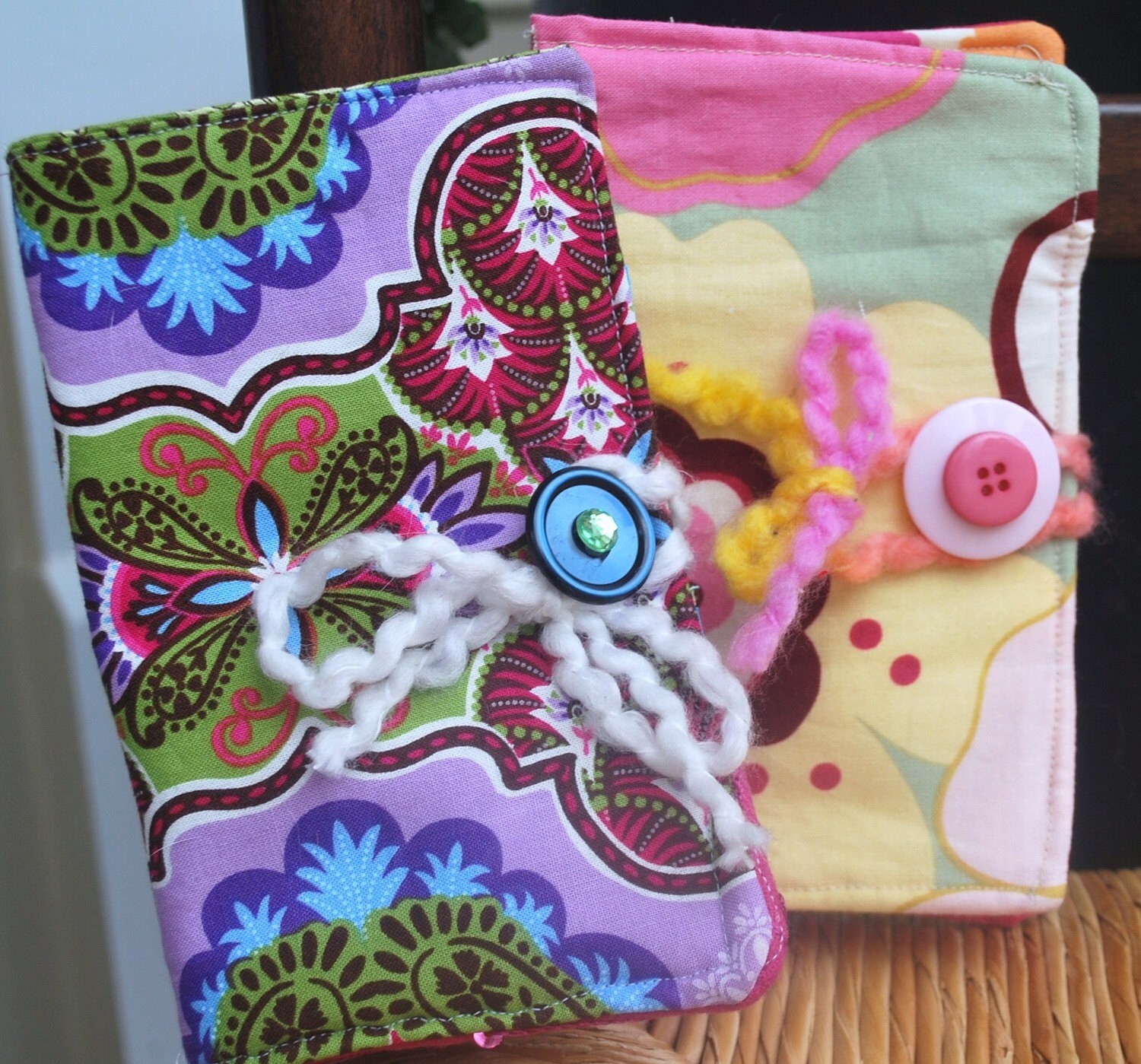 Pdf Fabric Notebook Sewing Pattern - INSTANT DOWNLOAD!!! - Etsy