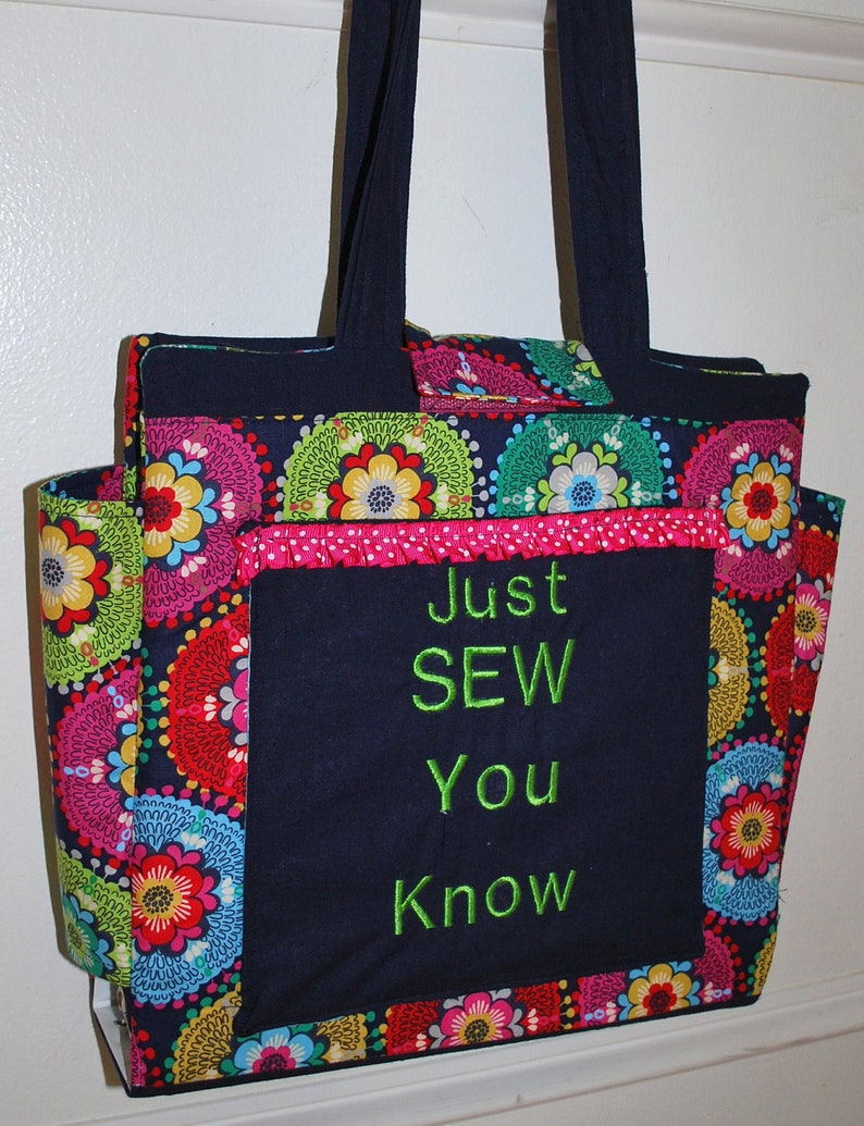 Pdf Binder Purse Sewing Pattern - INSTANT DOWNLOAD!!! - Etsy