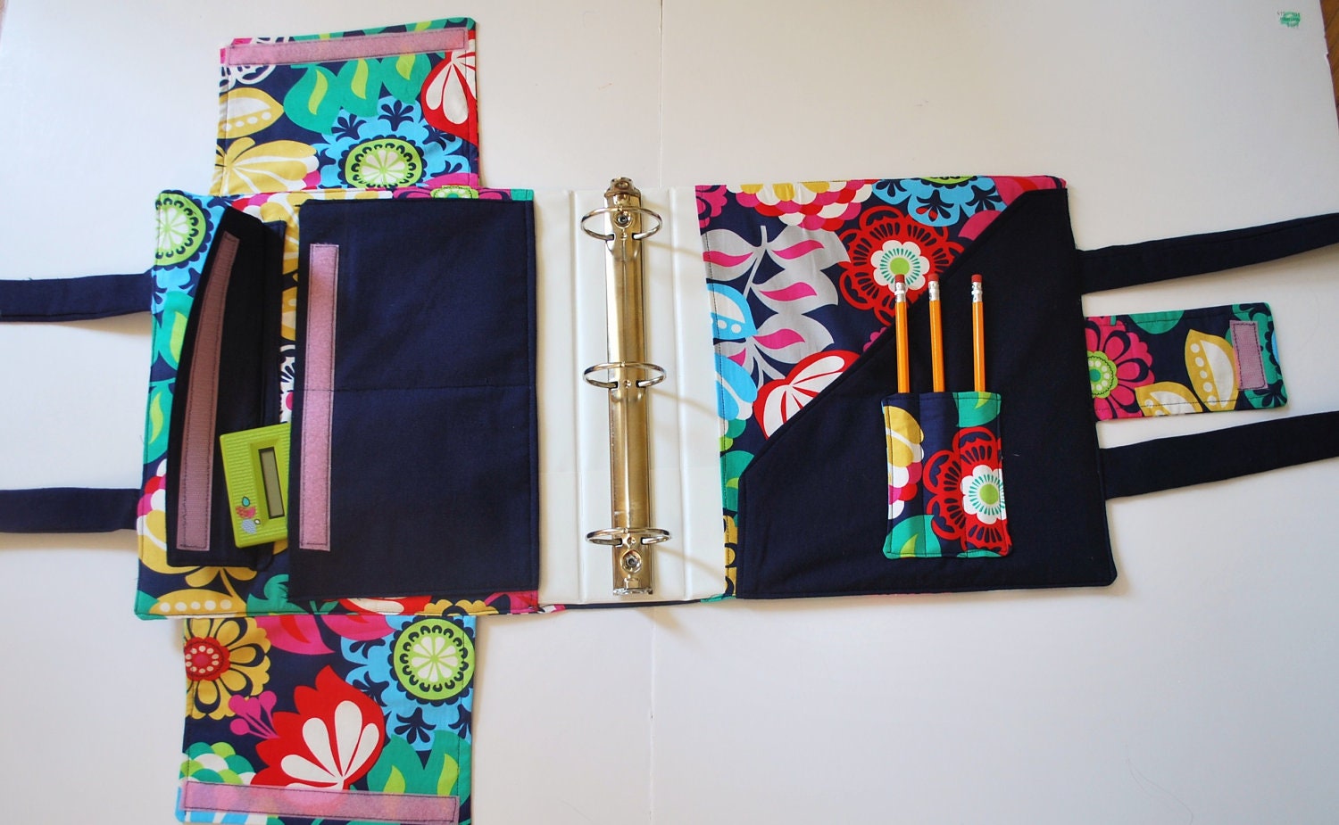 Pdf Binder Purse Sewing Pattern - INSTANT DOWNLOAD!!! - Etsy