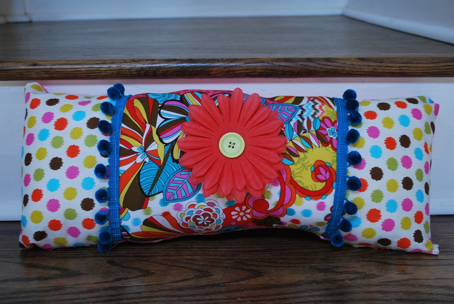 Pdf Lumbar Pillow Sewing Pattern - INSTANT DOWNLOAD!!! - Etsy Canada