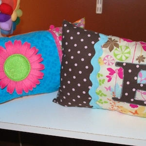 Pdf Lumbar Pillow Sewing Pattern - INSTANT DOWNLOAD!!! - Etsy Canada