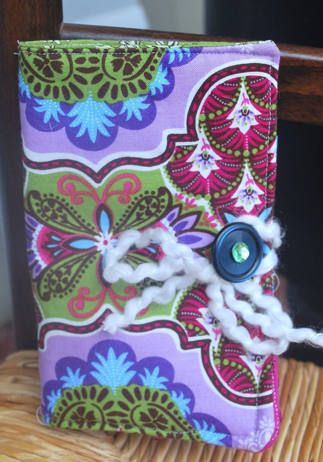 Pdf Fabric Notebook Sewing Pattern - INSTANT DOWNLOAD!!! - Etsy