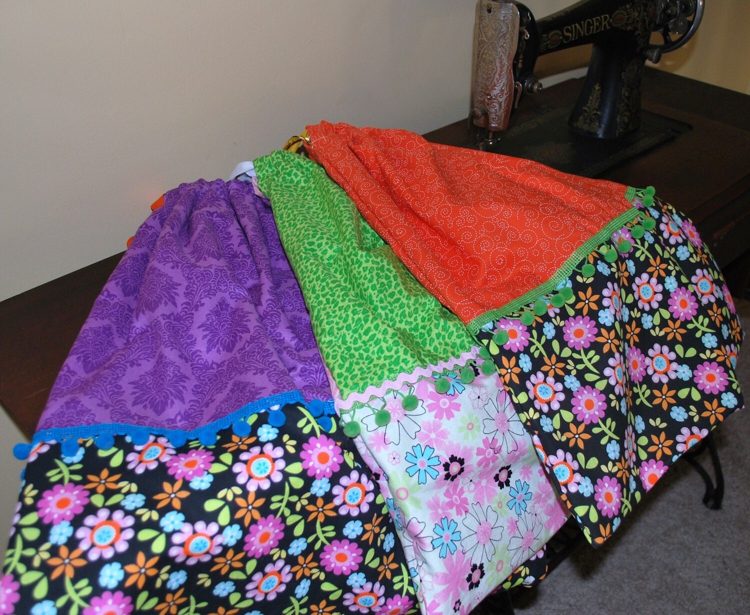 Pdf Sleepover Bag Sewing Pattern - INSTANT DOWNLOAD!!! - Etsy