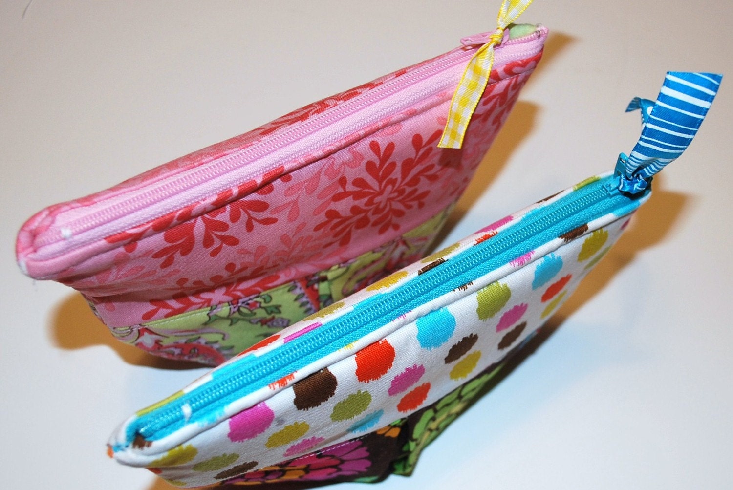 Pdf Make-up Bag Sewing Pattern - INSTANT DOWNLOAD! - Etsy