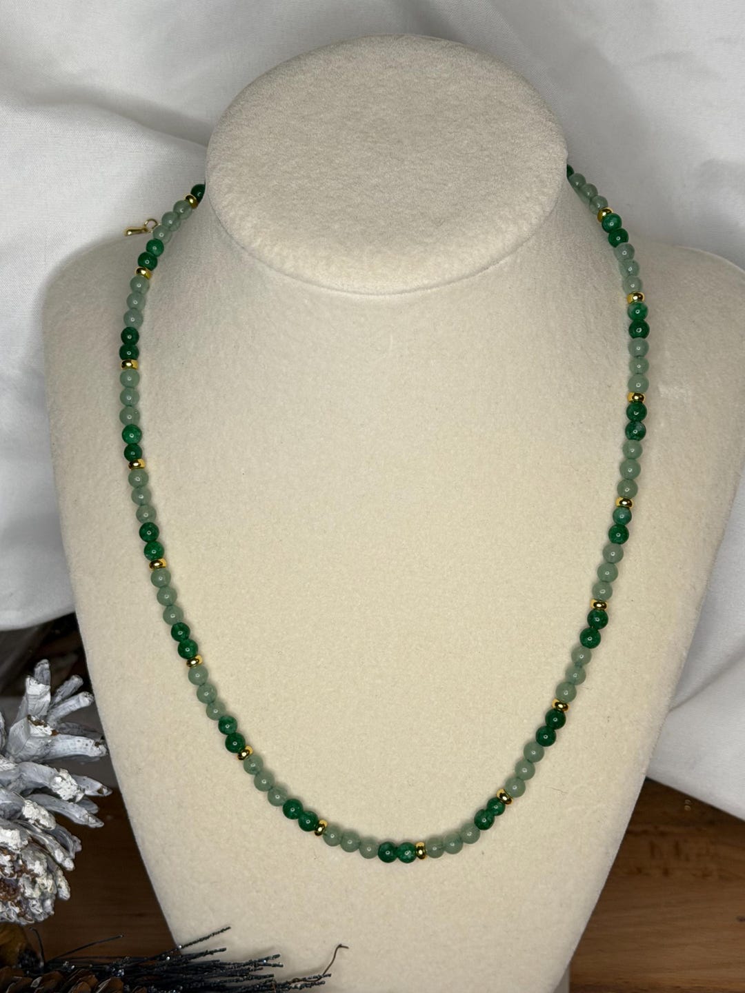 Shades of Jade - Etsy