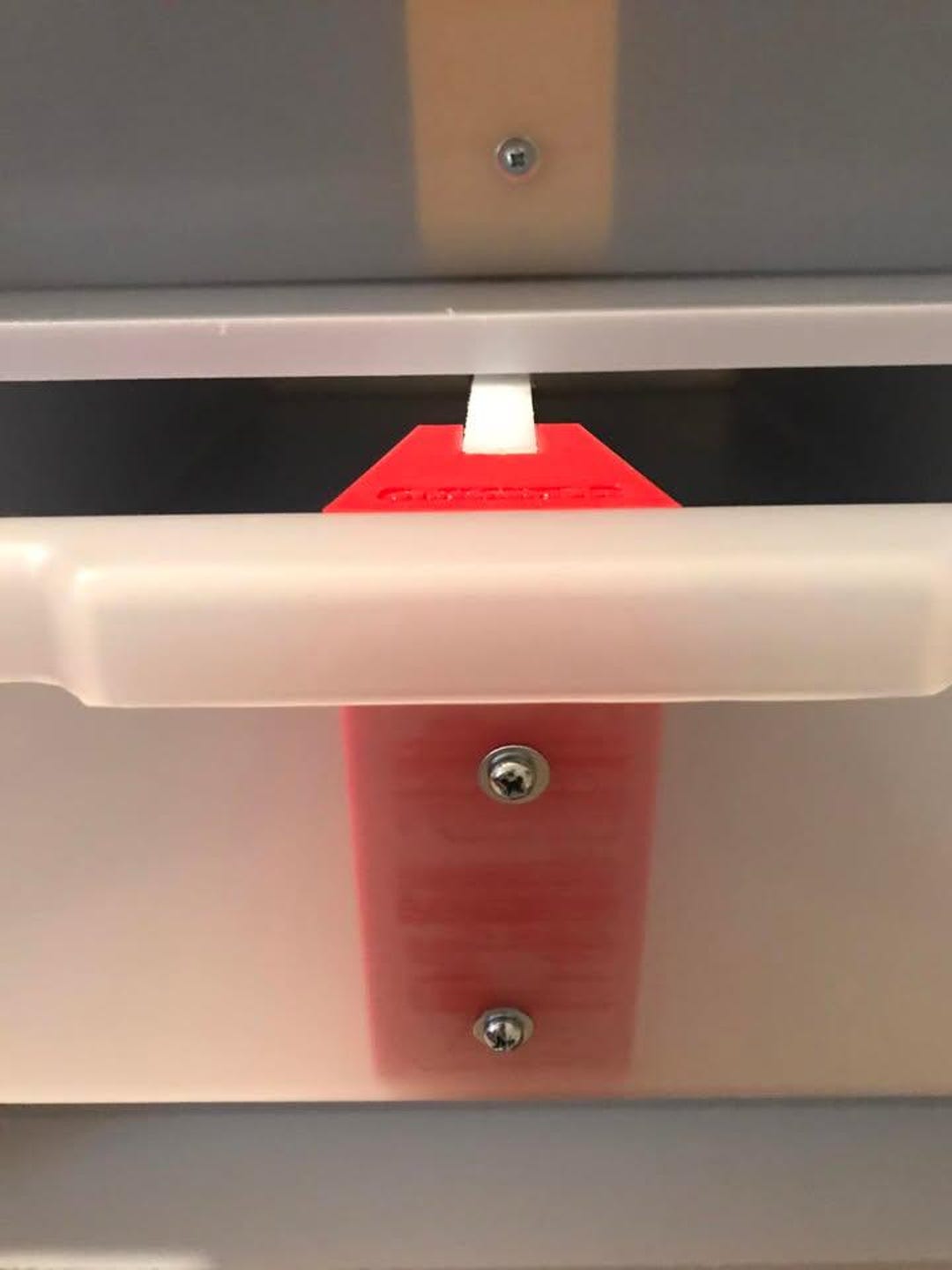 Reptile Tub Divider Bracket Set - Fits Freedom Breeder, VE Super 70 ...
