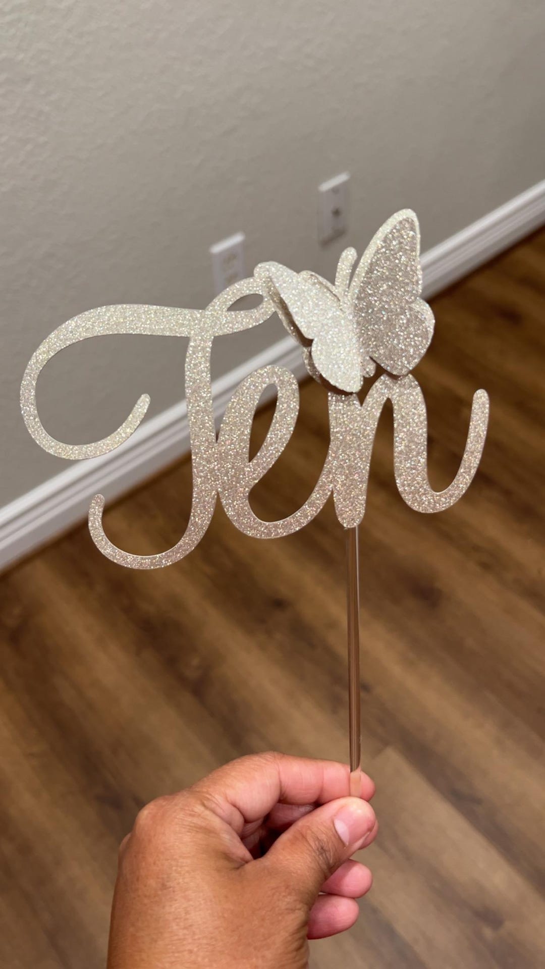 Custom 3d Cake Topper, Birthday, Personalized, All Themes and Colors - Etsy