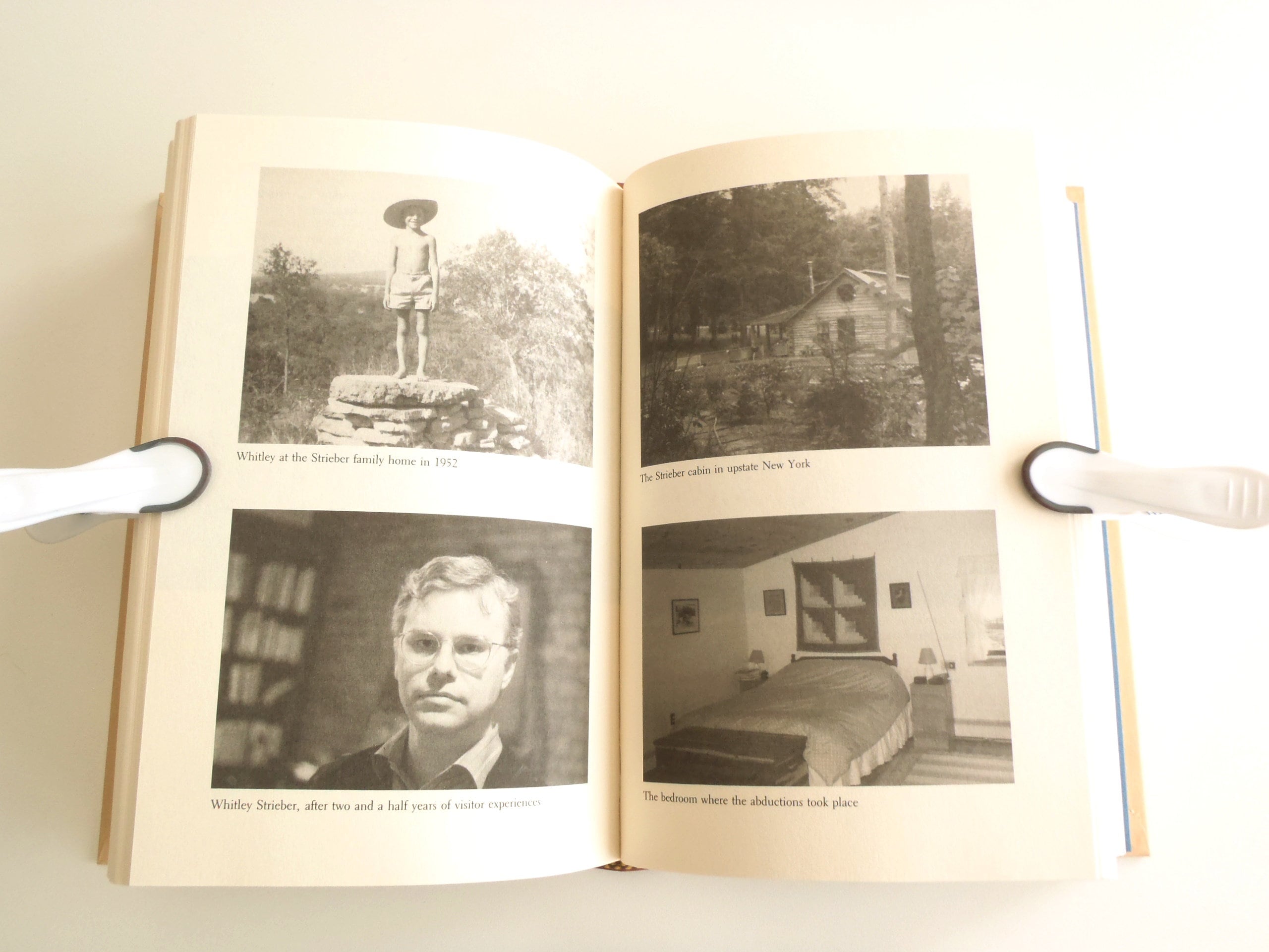HC Book—report on Communion: an Independent Investigation of and ...