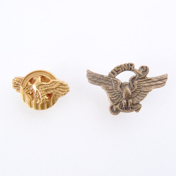 Wwii Lapel Pins - Etsy