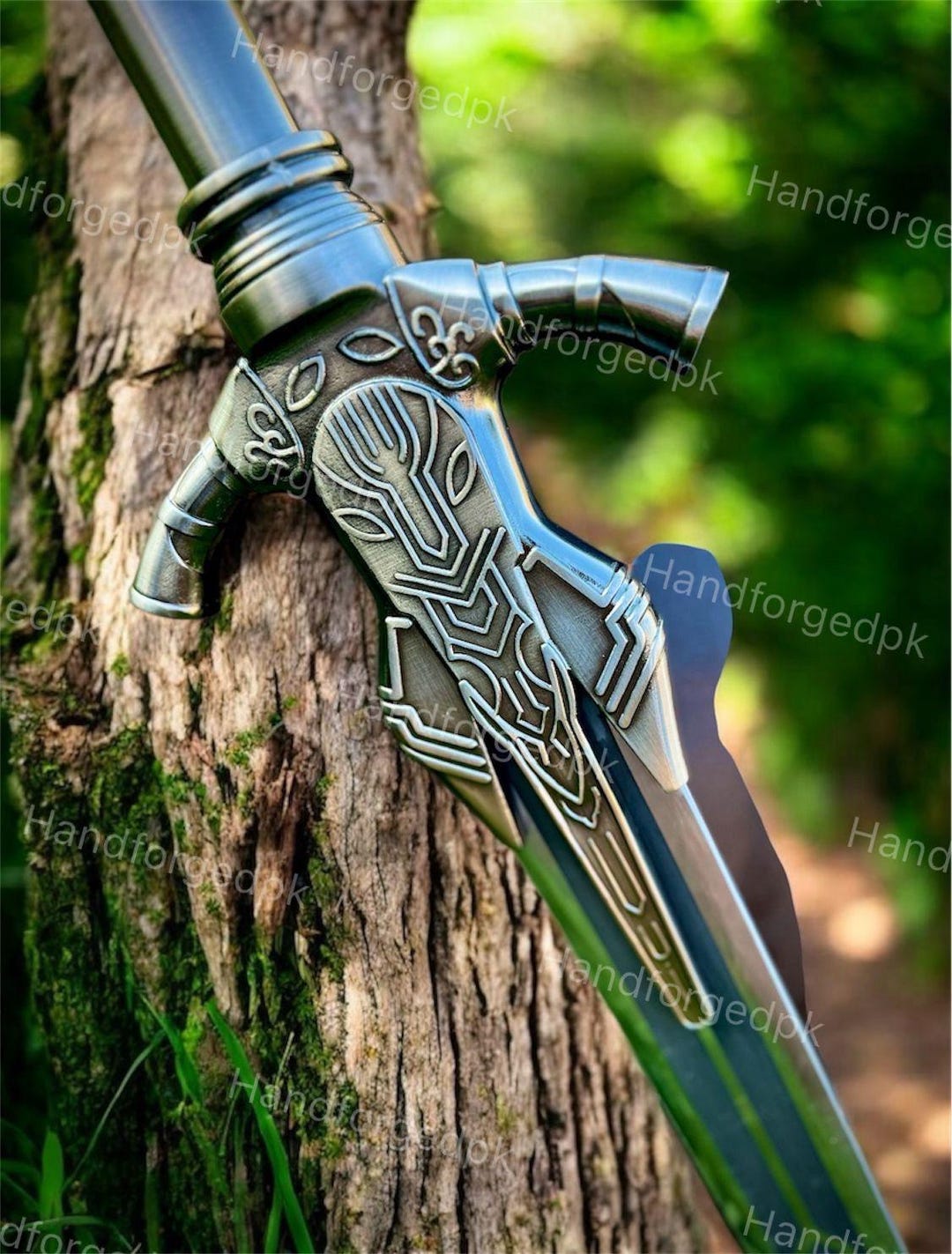 Greatsword of Artorias Life-size Replica, Dark Soul Weapon, Gift for ...