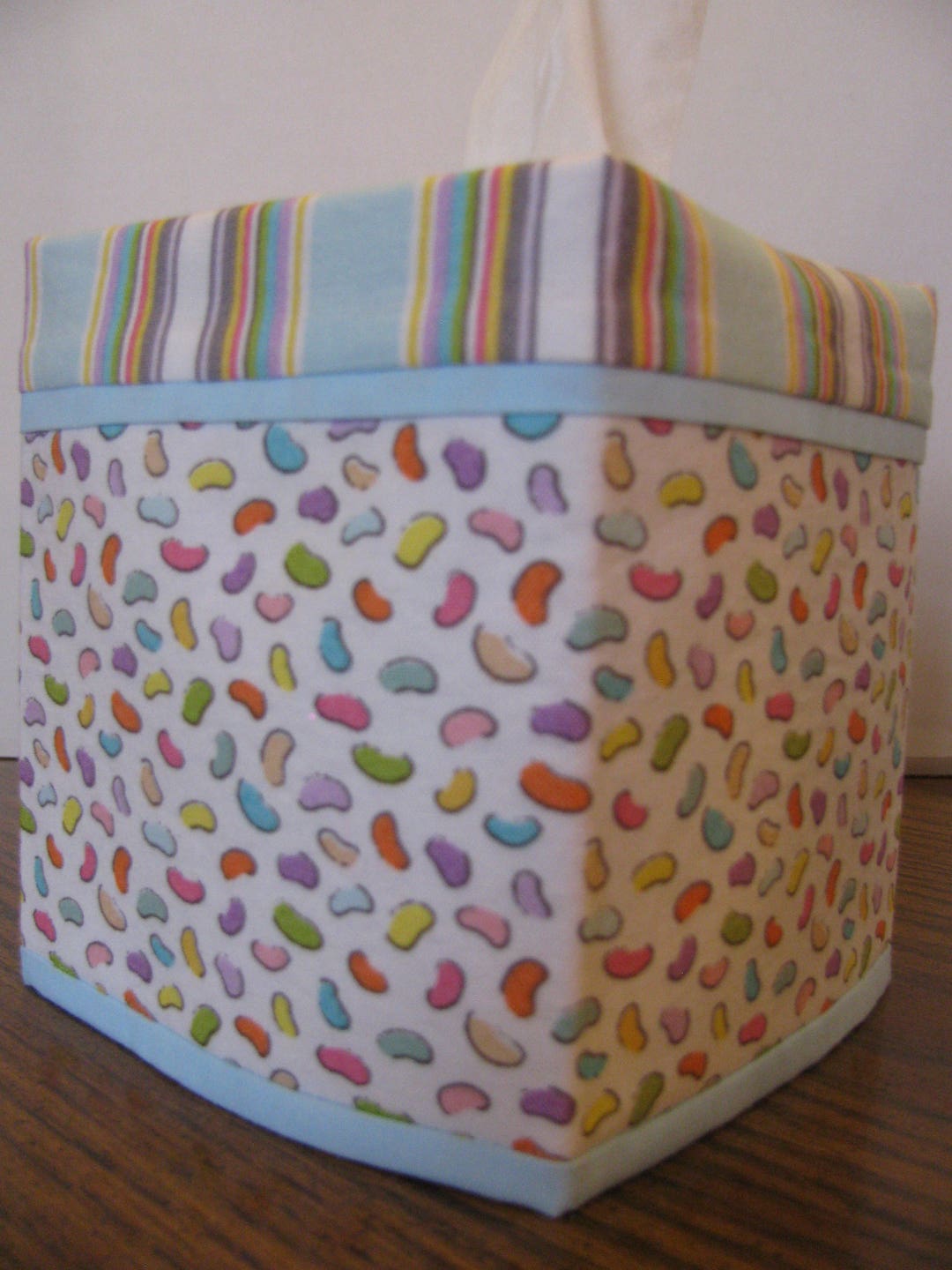 Easter Tissue Box Cover FREE SHIPPING - Etsy