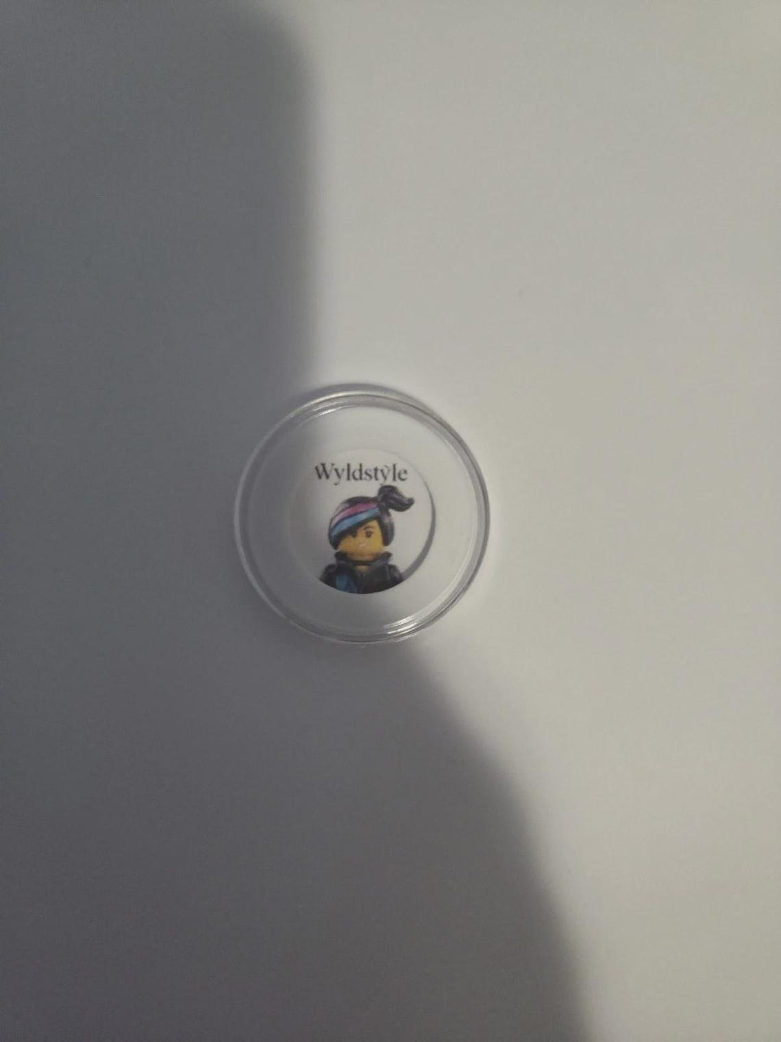 Lego Dimensions NFC Tags - Full Set of All Characters - Etsy
