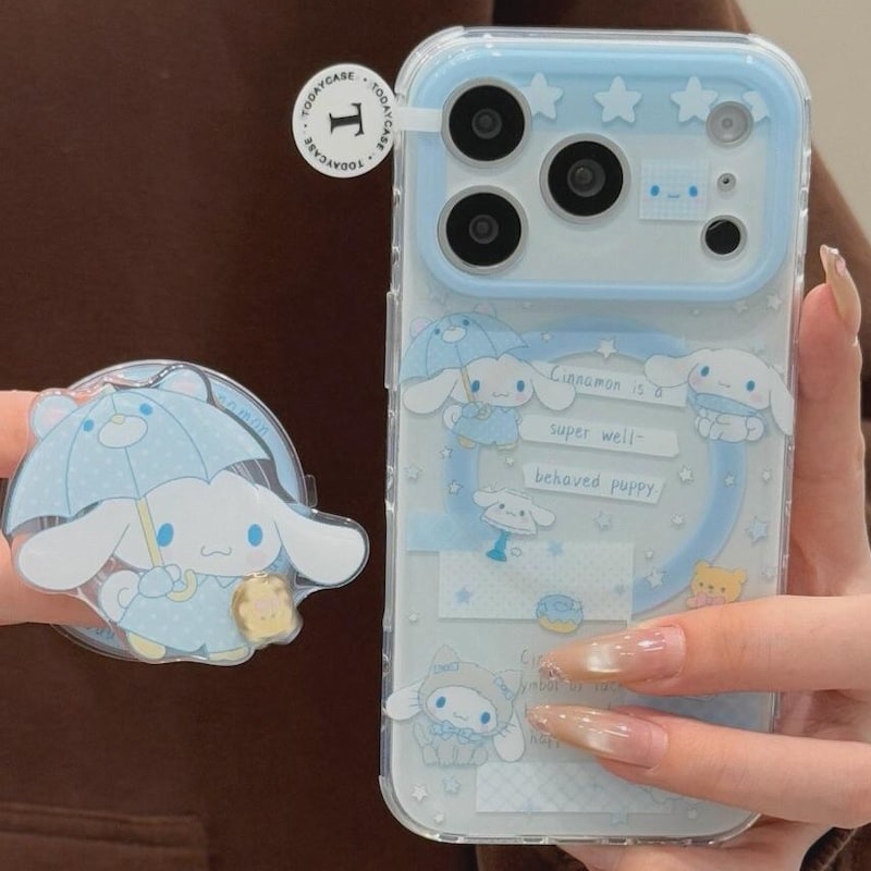 Magsafe Phone Grip Jellycat - Etsy