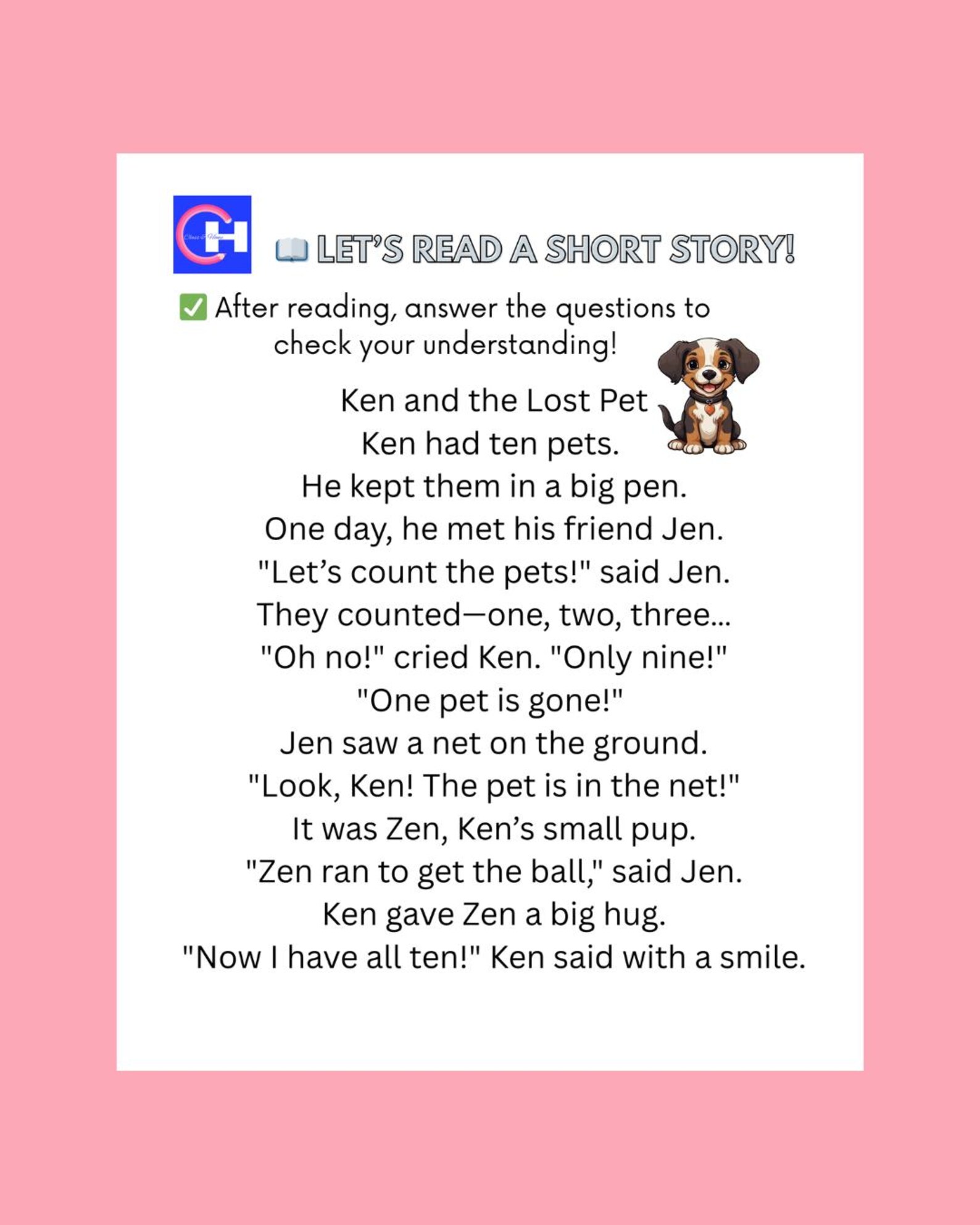 Short Vowel E Phonics Bundle: Early Reading Games & Activities (PDF ...