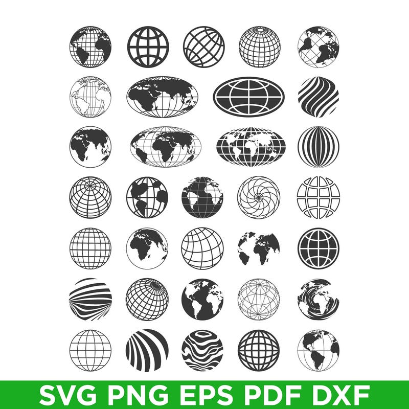 Png Map Icons - Etsy