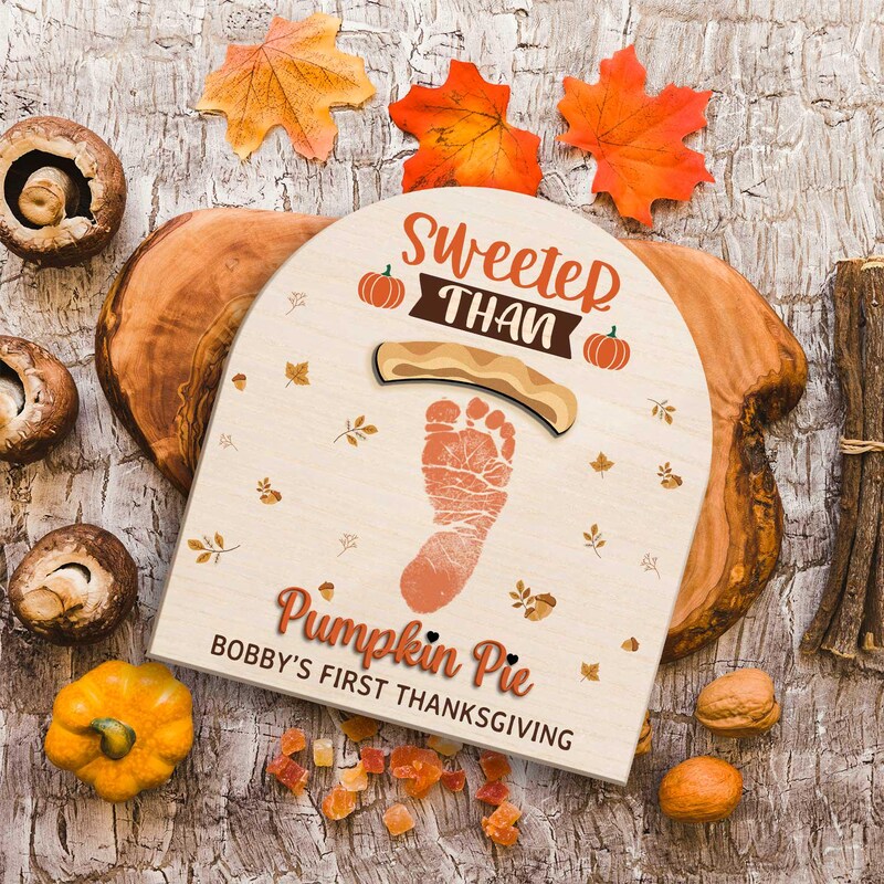 Thanksgiving Baby - Etsy