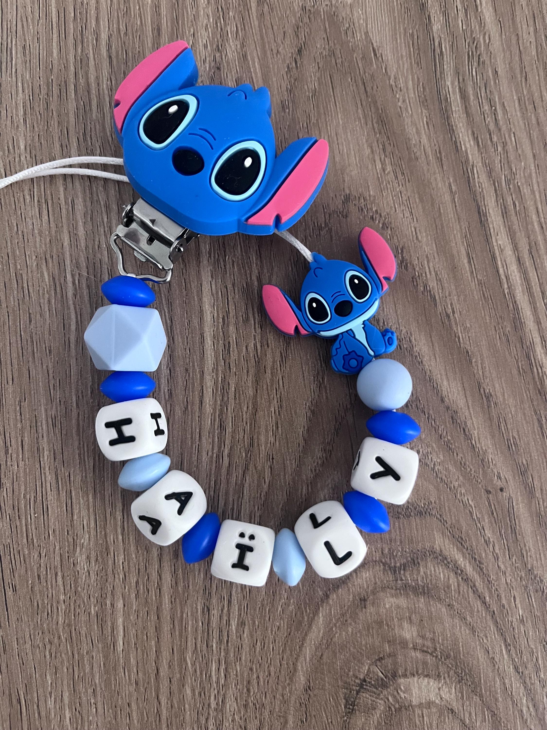 Pacifier Clip - Etsy