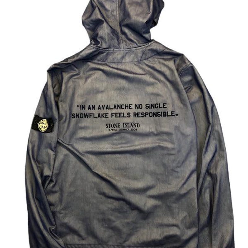 Stone Island - Etsy UK