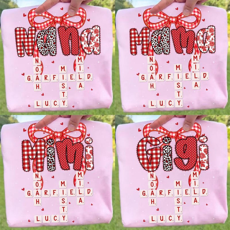 Memaw Valentine Gifts - 60+ Gift Ideas for 2026