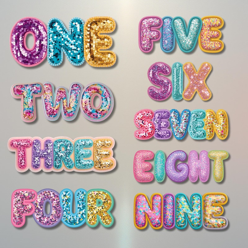 Glitter Sequin Paper - Etsy UK