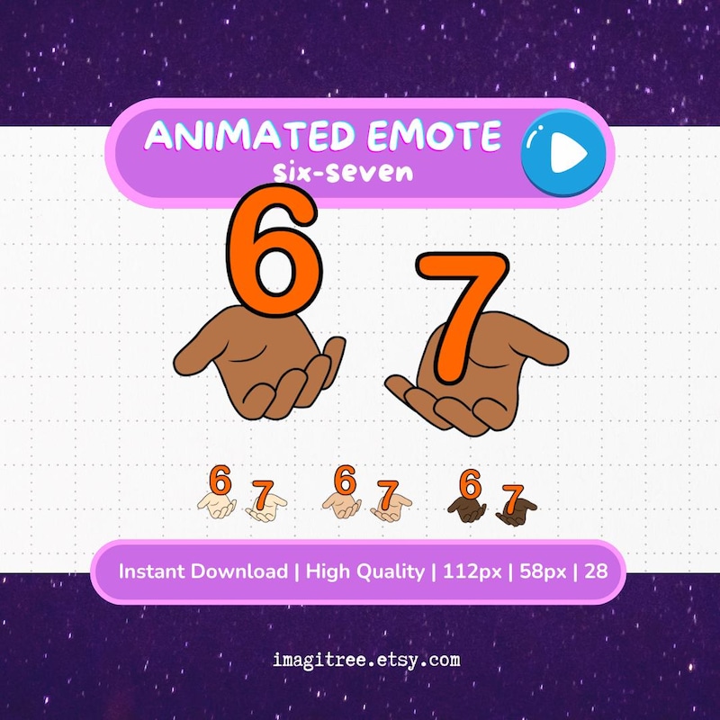 Overwatch 2 Soldier 67 Emote - Etsy Canada