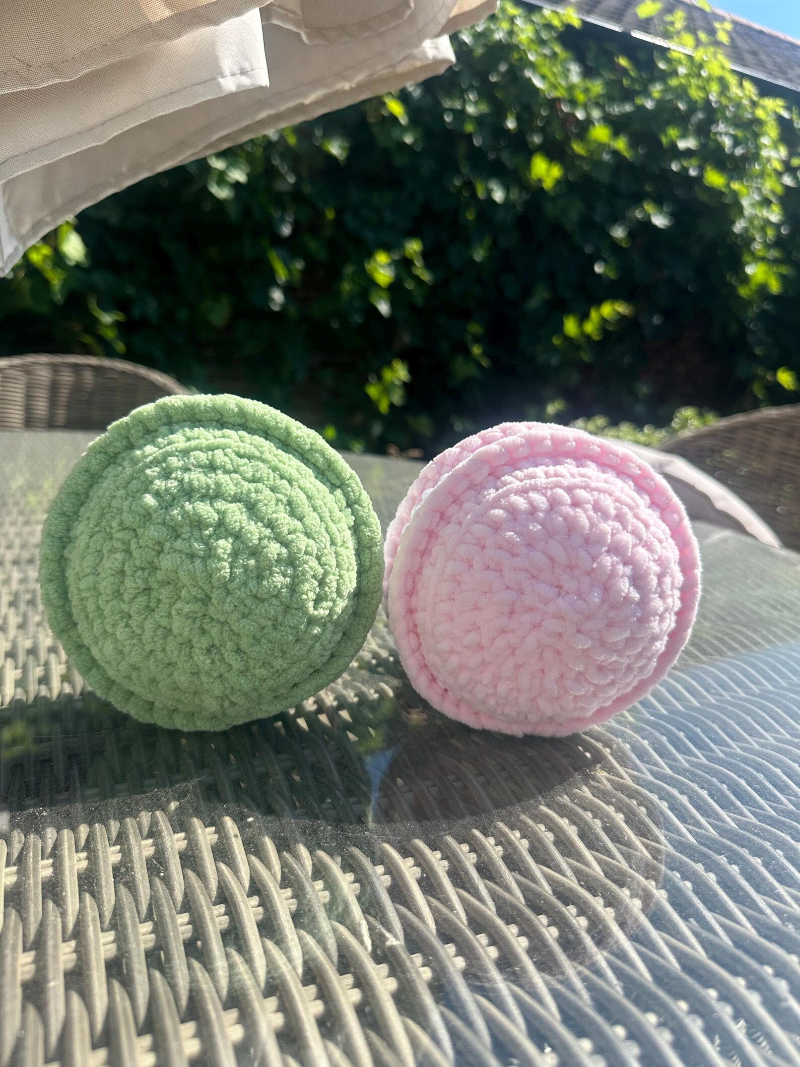 Sweet Macaron Plushie - Etsy
