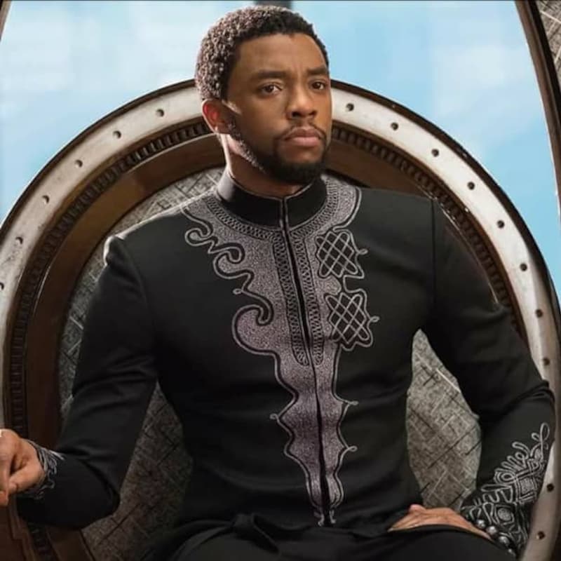 Men Suit African Design - Etsy