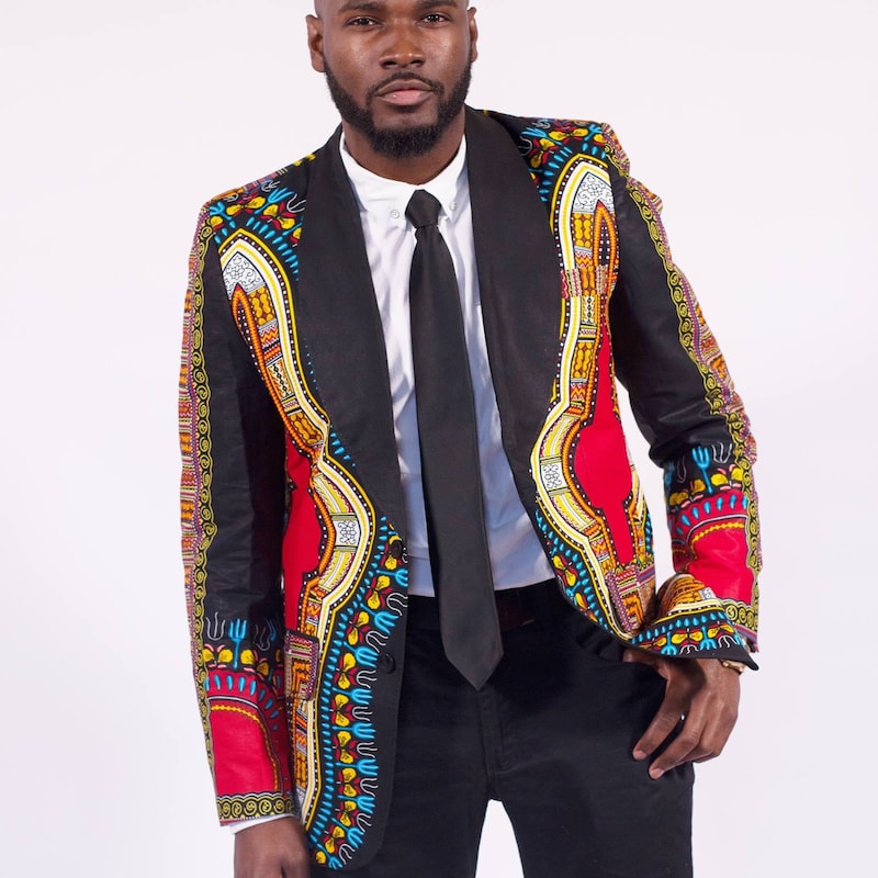 African Xxxl - Etsy