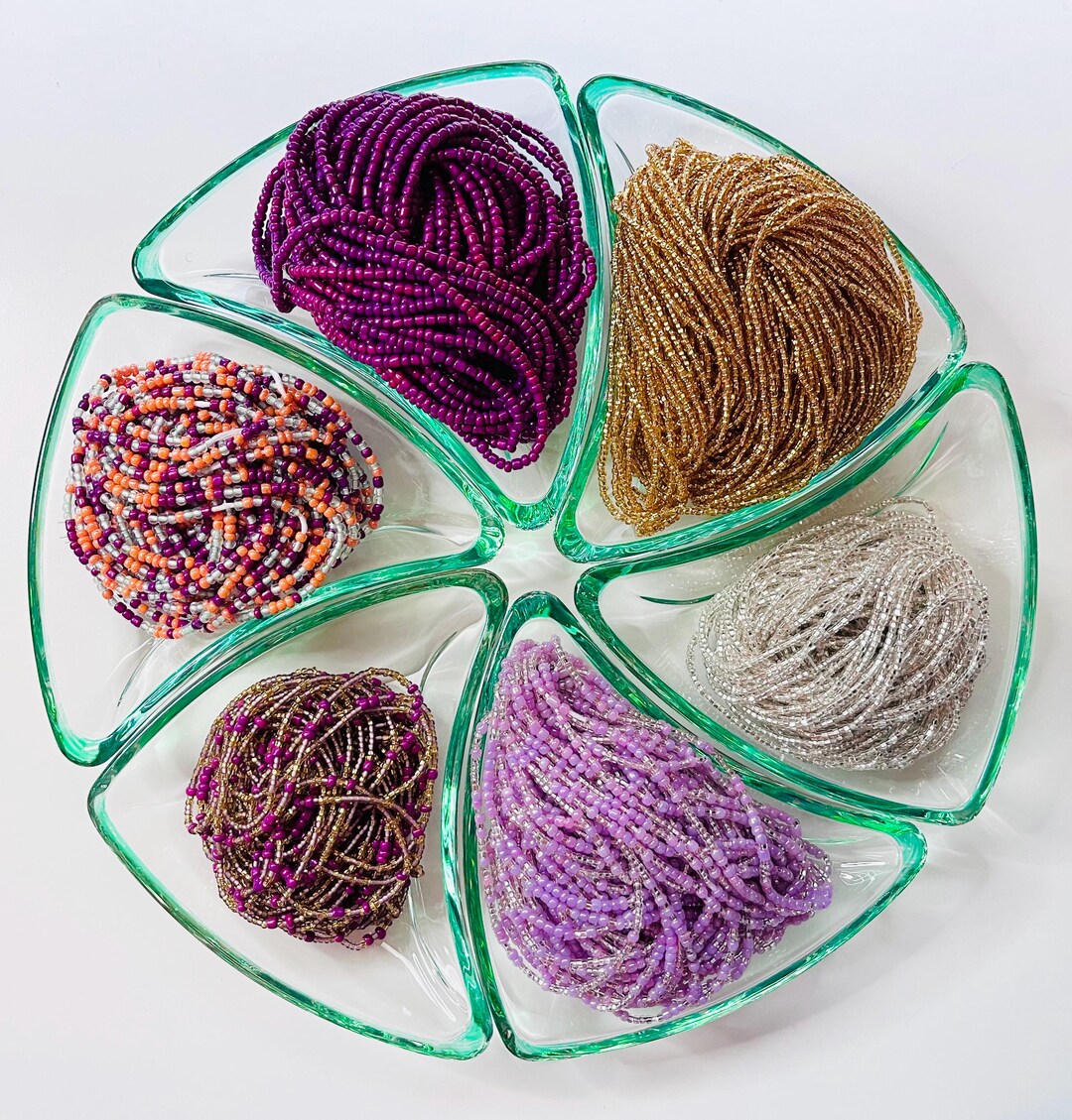 Waist Beads for Weight Loss, Waist Beads, Waist Beads Black Owned ...