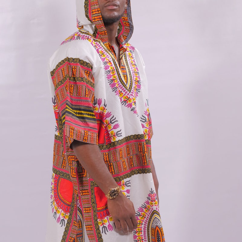 Mens Dashiki - Etsy