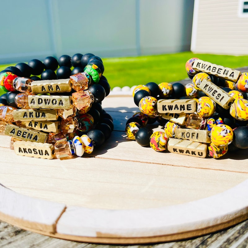 Ghana Customize Waist Beads - Etsy