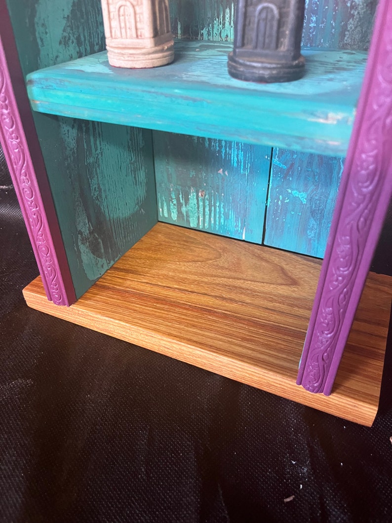 Home Shrine, Altar, Shelf for Your Sacred Items. - Etsy