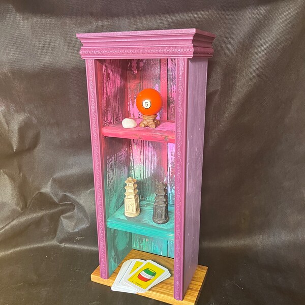 Shrine Shelf - Etsy