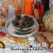 Minute to Win It Thanksgiving Edition Printable Family Game Night ...