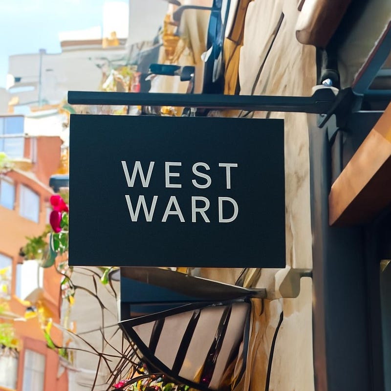 Hanging Shop Sign - Etsy