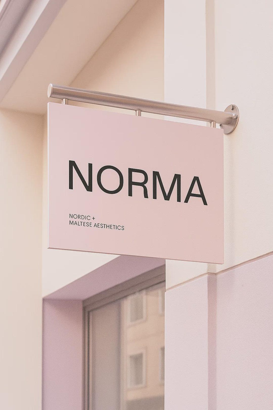 Custom Blade Sign, Storefront Sign, Double Sided Sign, Personalized ...