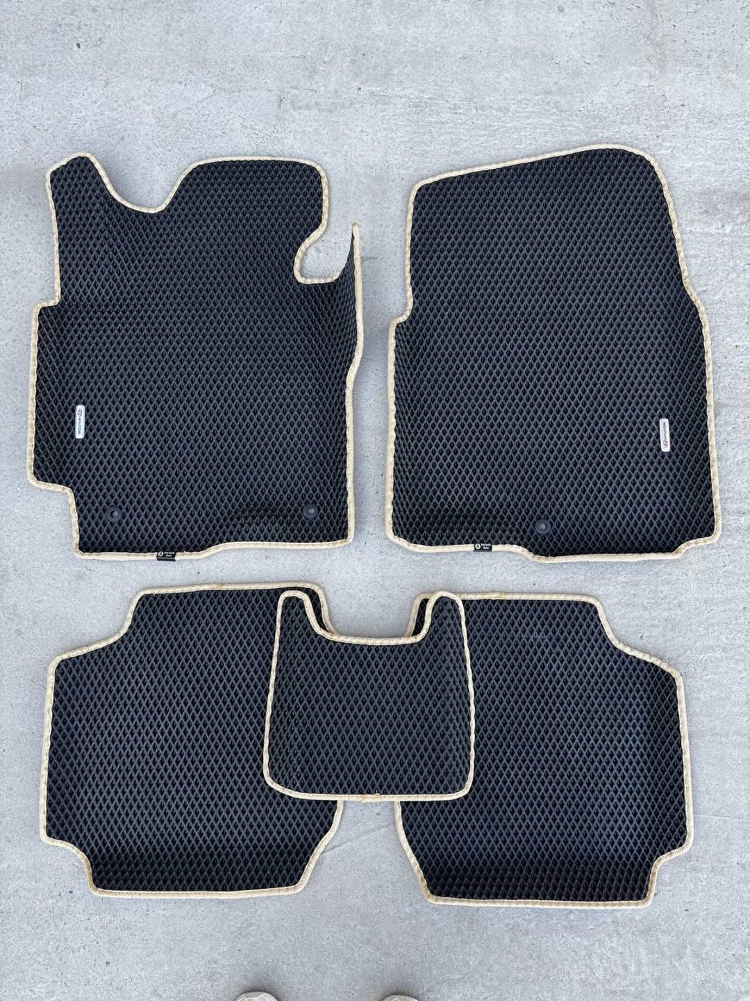 EVA Car Mats - Etsy