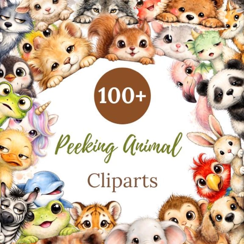 Cute Spy Clipart - Etsy UK