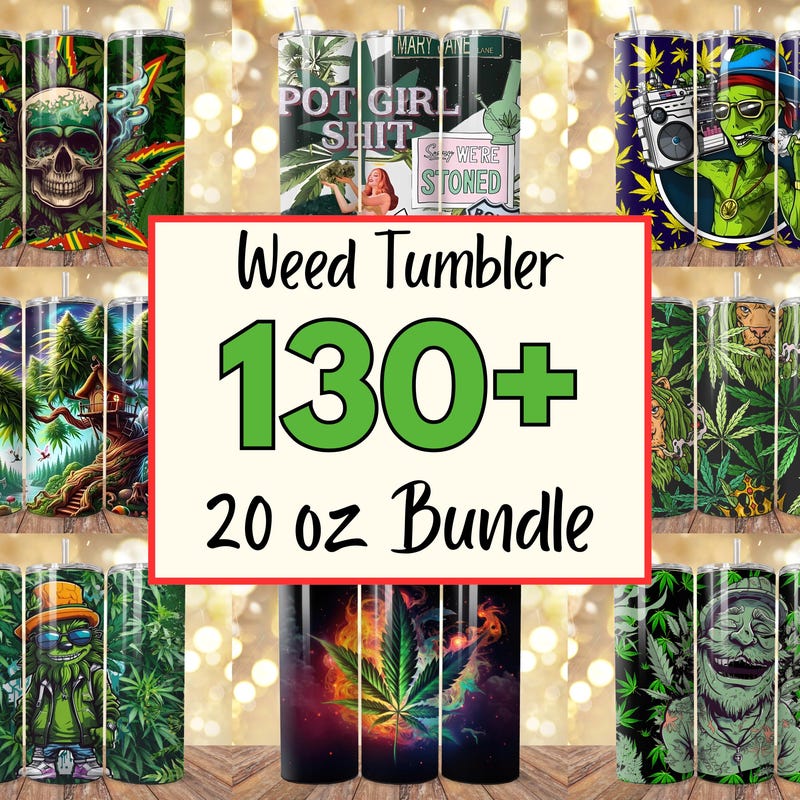 Template Marijuana - Etsy